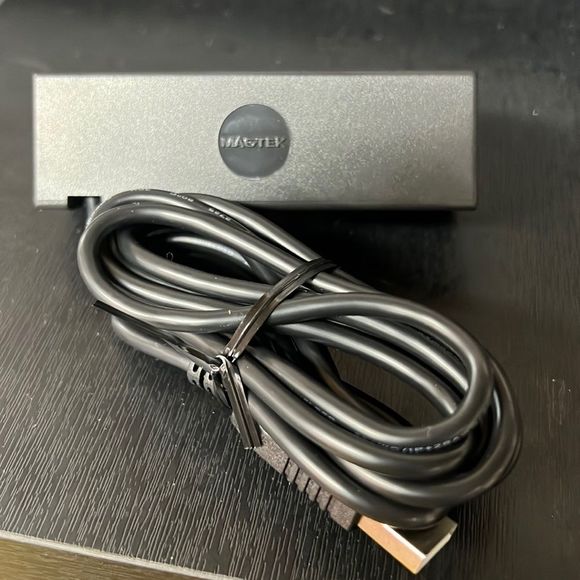 MagTek | Networking | Magtek Sureswipe Dual Triple Trace Hid Usb ...